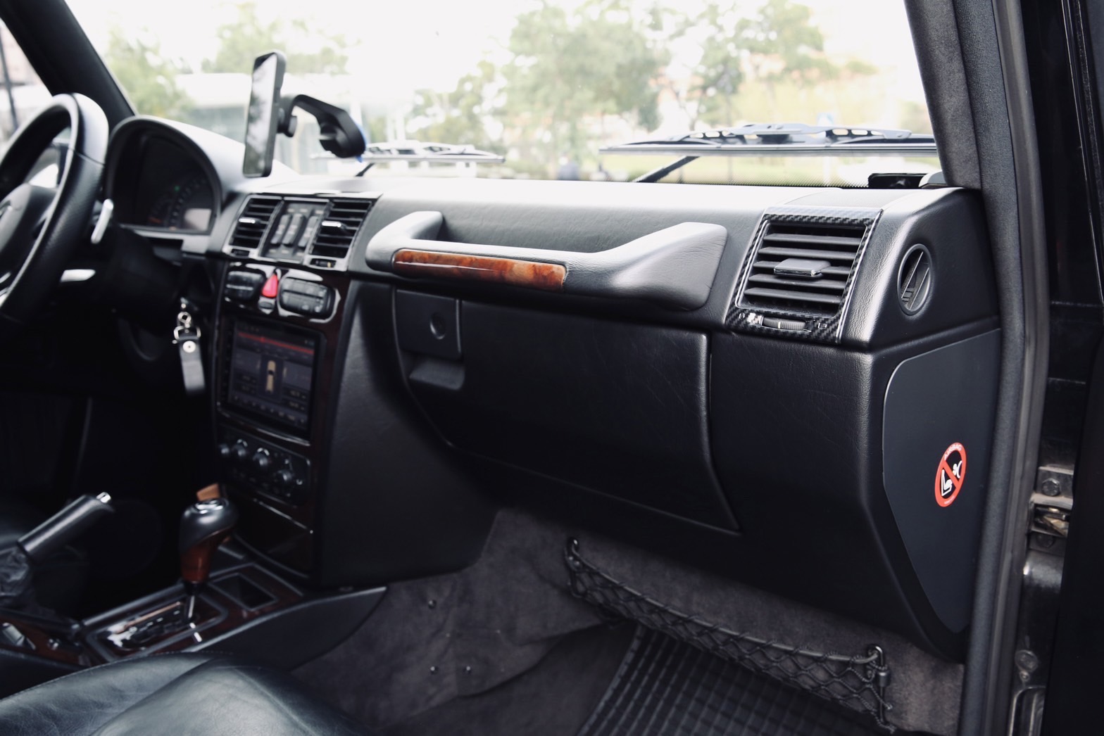 中古車-2007 G500 V8 W462,Benz 賓士/G500/新北市-FindCar 找車網